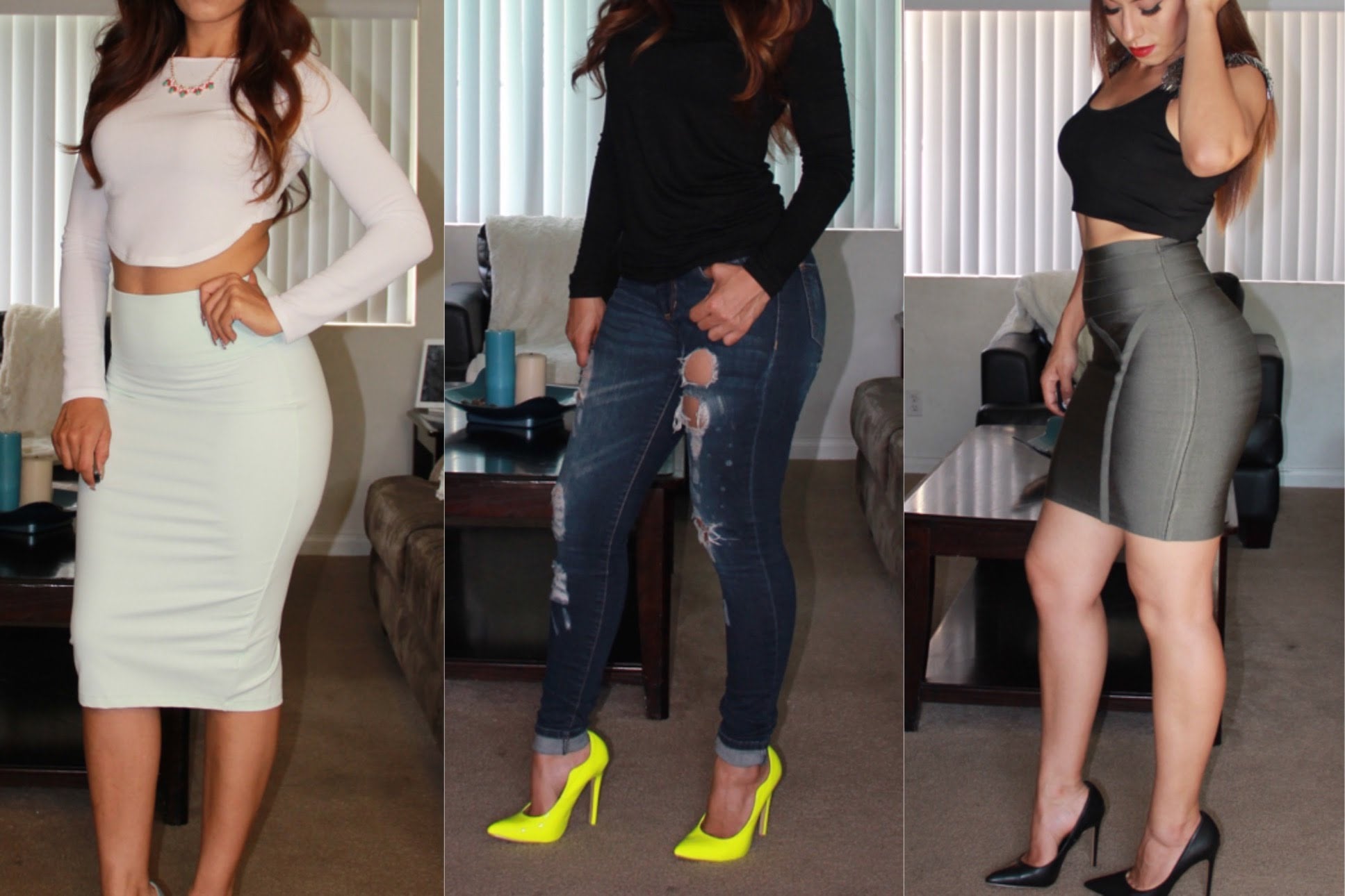 8 Hippie Chic Fashion Diary Styles We Are Currently Loving ...