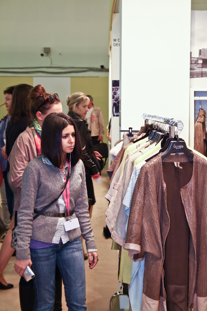 Before Buying That Uber-Glam Designer Item, Ask Yourself These Five ...