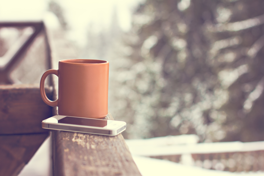 5 Ways To Save Money In Winter - ChameleonJohn Blog